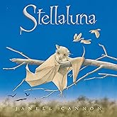Stellaluna: Cannon, Janell: Amazon.com: Books