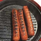 Amazon.com: Range Mate Pro Deluxe Nonstick Microwave 5-in-1 Grill Pot ...