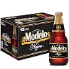 Negra Modelo, Mexican Amber Lager Beer, 12pk, 12 Fl Oz Cans in Kuwait ...
