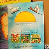 Port Side Pirates (Singalong): Amazon.co.uk: Oscar Seaworthy, Debbie ...