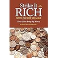 Strike It Rich with Pocket Change: Error Coins Bring Big Money: Potter ...