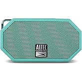 Amazon.com: Altec Lansing Mini H2O - Waterproof Bluetooth Speaker, IP67 ...