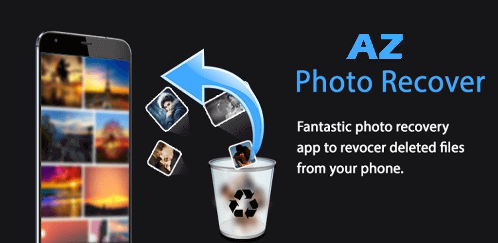 AZ Photo Recover | Recover All Deleted Photos:Amazon.com:Appstore for ...