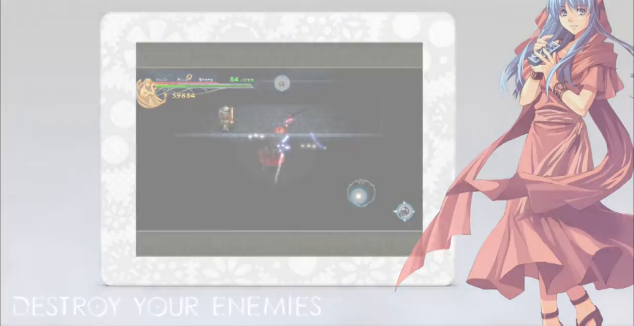 Ys Chronicles 1 - App on Amazon Appstore