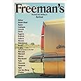 Freeman S Arrival The Best New Writing On Arrival Freeman S 1