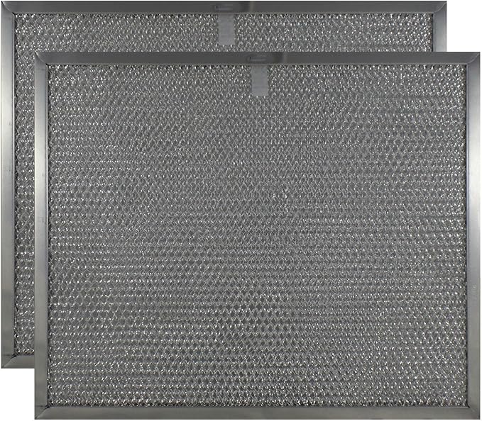 Amazon.com: Replacement Range Hood Filter Compatible with Broan Model ...
