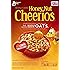 Amazon.com: Honey Nut Cheerios Cereal, 21.6 Ounce (Pack of 2):
