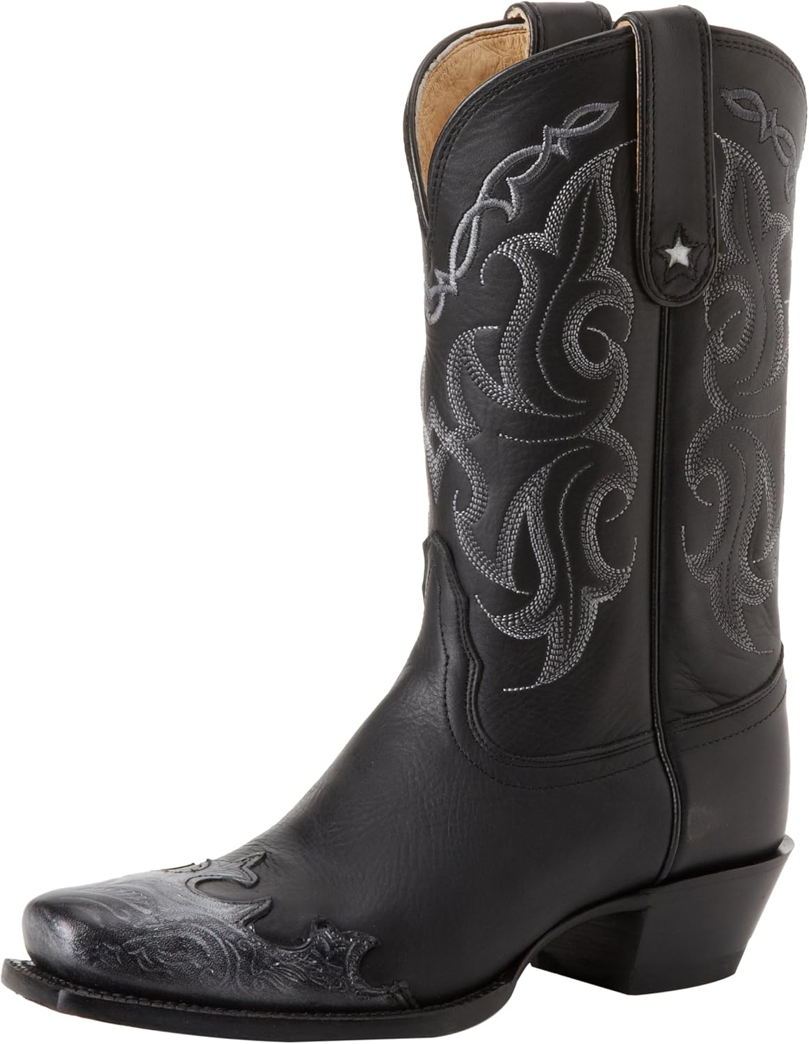 Amazon.com | Tony Lama Boots Women's VF3033 Boot | Boots