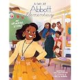 A Day at Abbott Elementary (Official Abbott Elementary Picture Book ...