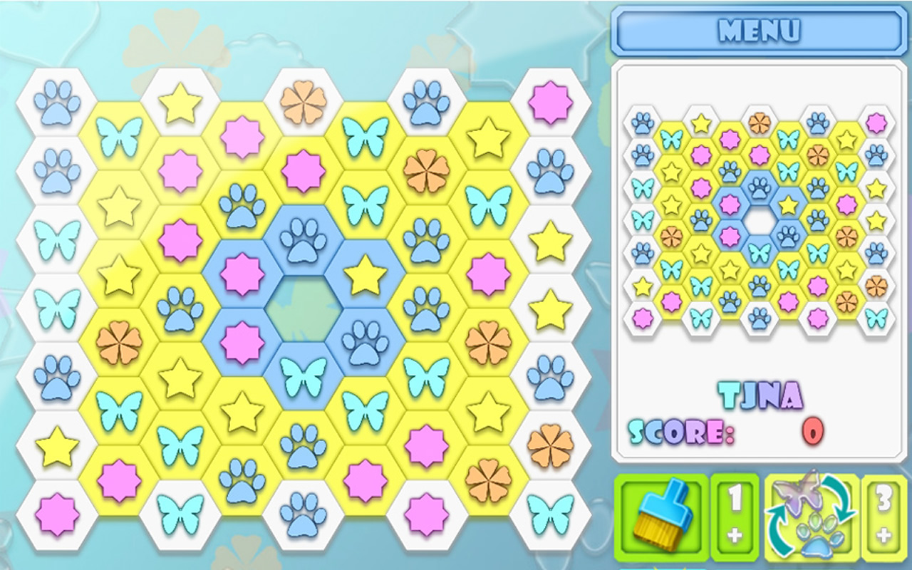 Fitz 2: Magic Match 3 Puzzle Free : Amazon.es: Apps y Juegos