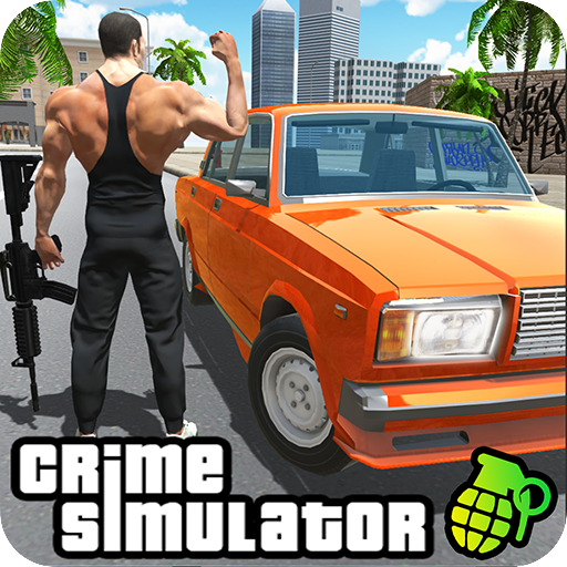 Grand Crime Gangster Simulator:Amazon.ca:Appstore for Android