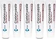 Amazon.com: Comfort Zone Miconazorb Antifungal Powder, Talc-Free ...