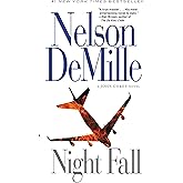 Night Fall (A John Corey Novel, 3): DeMille, Nelson: 9780446177924 ...