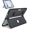 Amazon.com: SSS·GRGB Case fit Microsoft Surface Pro 11/10/9/8 13-Inch ...