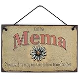 Amazon.com: 5x8 Vintage Style Sign with Retro Pink Diamond Saying "I'm ...