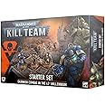 Amazon.com: Kill Team: Starter Set: Warhammer 40,000 : Toys & Games