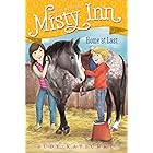 Welcome Home! (Marguerite Henry's Misty Inn Book 1) - Kindle edition by ...
