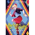 Amazon.com: Harley Quinn: Ravenous (DC Icons Series): 9780593429907 ...