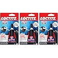 Amazon.com: Loctite Super Glue Ultra Liquid Control, Clear Superglue ...