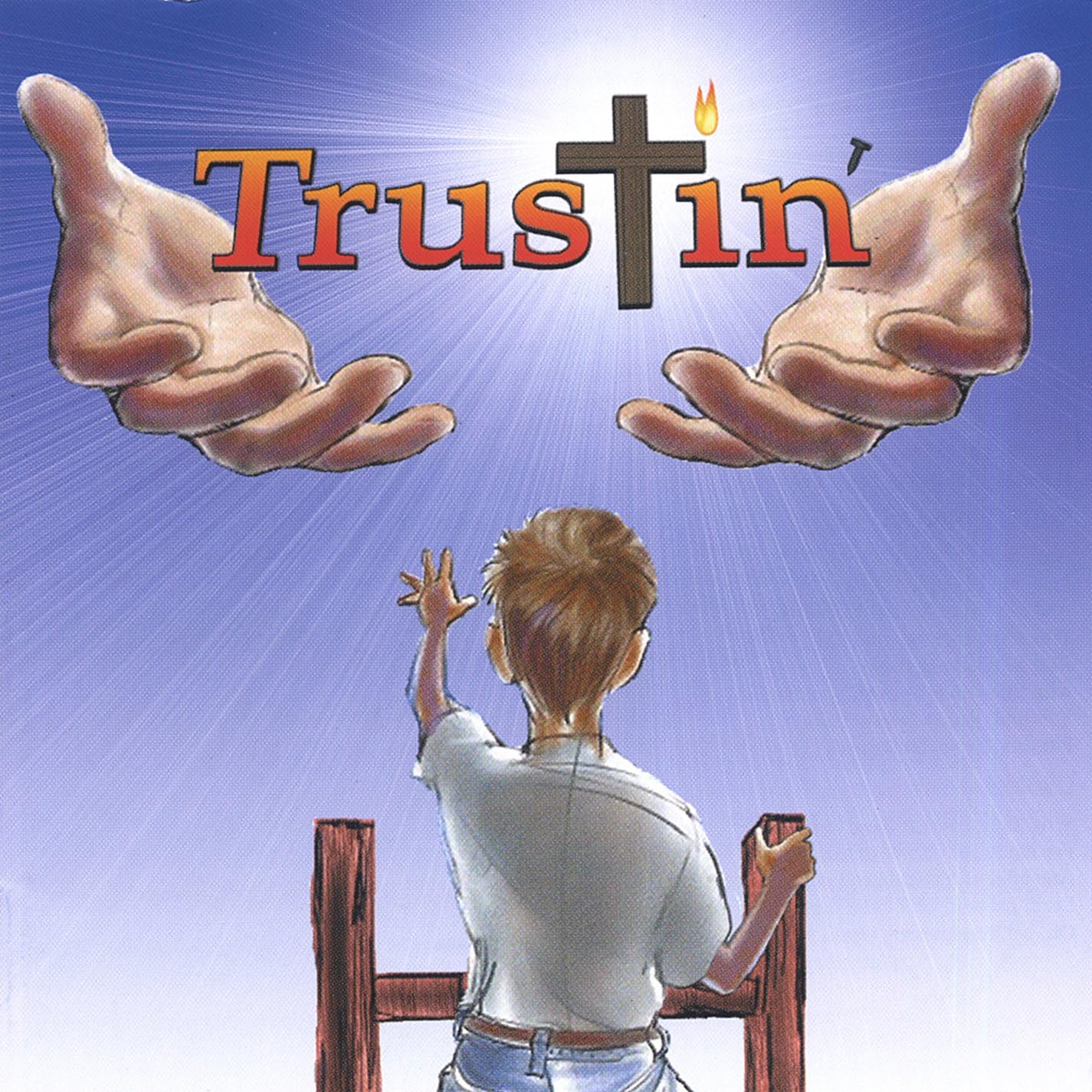 Trustin - Amazon.co.uk