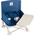 Amazon.com : hiccapop OmniBoost Travel Booster Seat with Tray for Baby ...