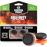 Amazon.com: KontrolFreek FPS Freek Call of Duty: WWII for Xbox One ...
