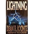 Lightning: Koontz, Dean: 9780399133190: Amazon.com: Books