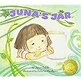 Juna's Jar: Jane Park, Felicia Hoshino: 9781620148310: Amazon.com: Books
