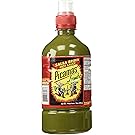 Amazon.com : Picamas Hot Sauce & Salsa Brava 7.05 oz. from Guatemala (2 ...