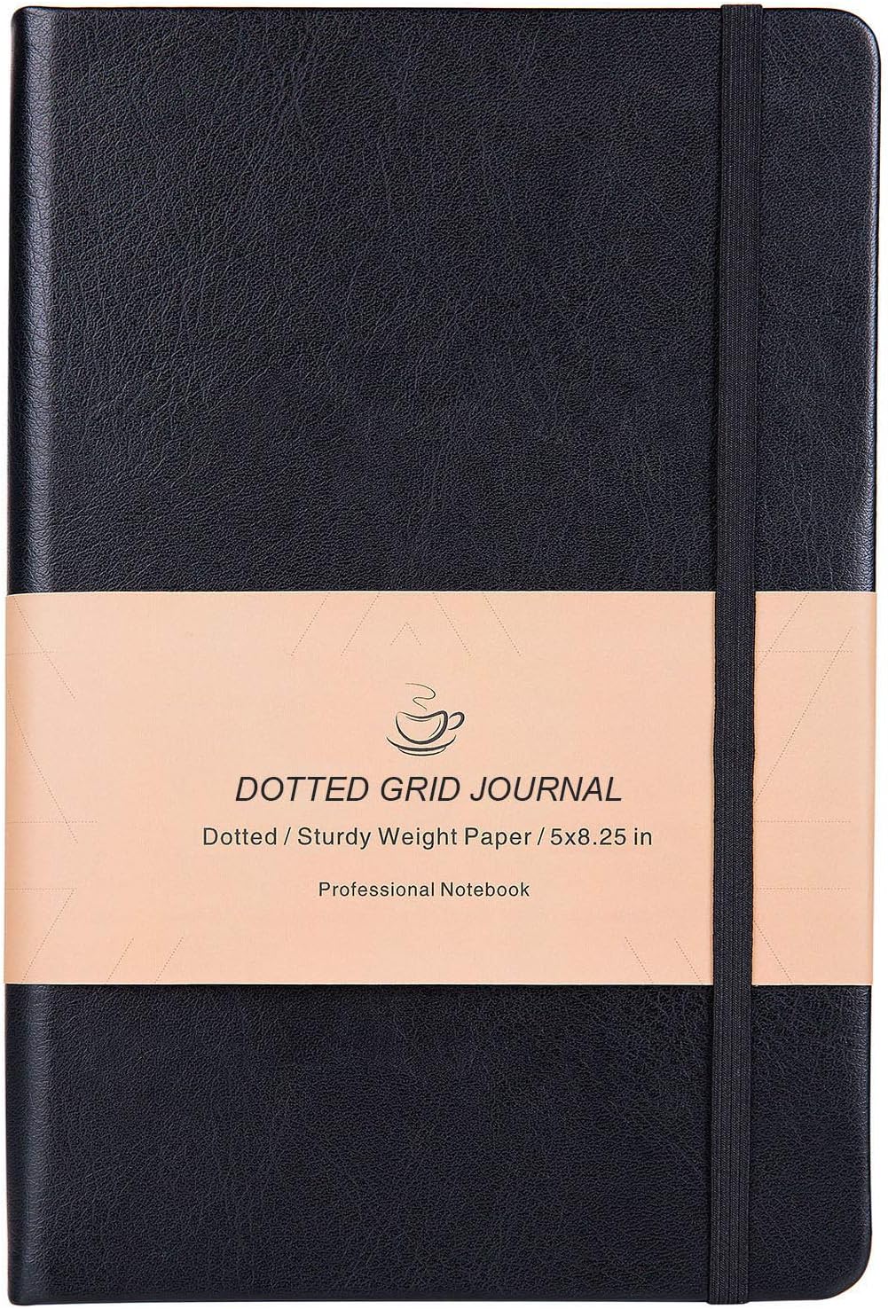 Gold Neutral Dot Grid Journal DIGITAL NOTEBOOK Craft Supplies Tools Embellishments Jan 