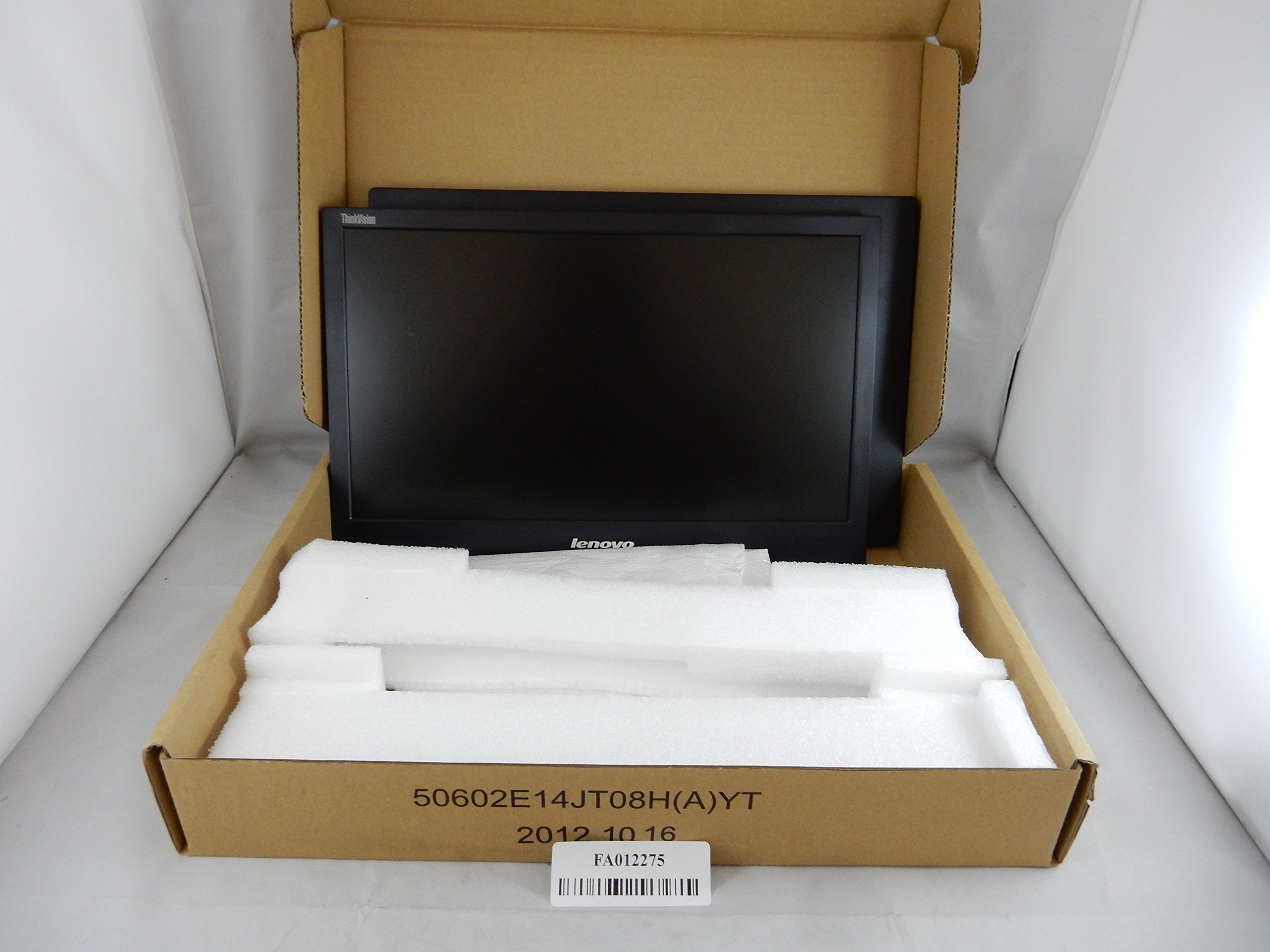 Mua Lenovo ThinkVision LT1421 14" Portable USB LED Monitor trên Amazon ...