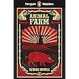 Penguin Readers Level 3 Animal Farm: 9780241430897: Amazon.com: Books
