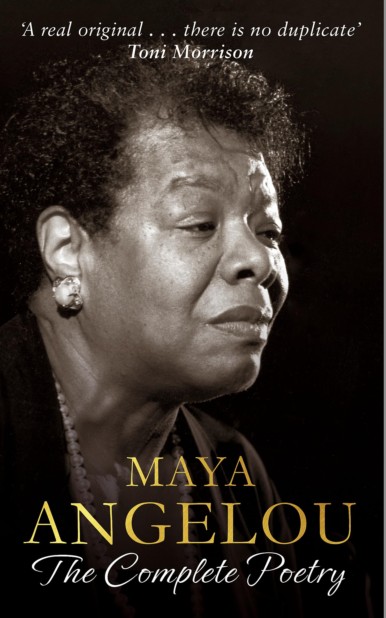 Mua Maya Angelou: The Complete Poetry trên Amazon Nhật chính hãng 2024 ...