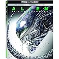 Amazon.com: Alien 4K (4K UHD + Blu-ray + Digital Copy) - 40th ...