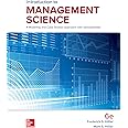 Introduction to Management Science: A Modeling and Case Studies Approach with Spreadsheets ...