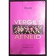 Vergil's Aeneid, Books I-VI (Latin Edition) (Bks. 1-6) (English and ...