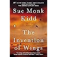 Amazon.com: The Invention of Wings: 9780143121701: Kidd, Sue Monk: Books