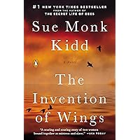 Amazon.com: The Invention of Wings: 9780143121701: Kidd, Sue Monk: Books