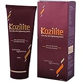Buy Kozilite-H Skin Lightening Cream 20gm Online at Low Prices in India ...