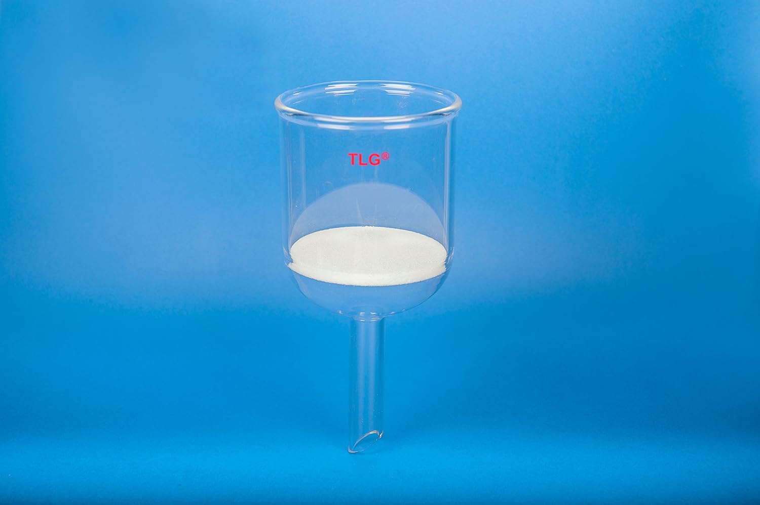 CHEM SCIENCE INC CS-F0601002M Filter Funnel, Buchner, Capacity 2 mL ...