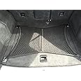 Amazon.com: TrunkNets Inc Floor Trunk Cargo Net for Audi Q5 SQ5 Q5 ...