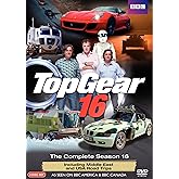 Amazon.com: Top Gear: The Complete Season 17 : Various, Various: Movies ...