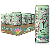 Amazon.com : Arizona Sweet Tea Big Can, 23 Fl Oz (Pack of 12) : Grocery ...