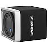 Alpine SB10V Pre-Loaded S-Series 10-inch Subwoofer Enclosure in Oman ...