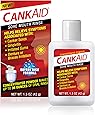 Amazon.com: CankAid Mouth Rinse – Helps Relieve Canker Sores ...