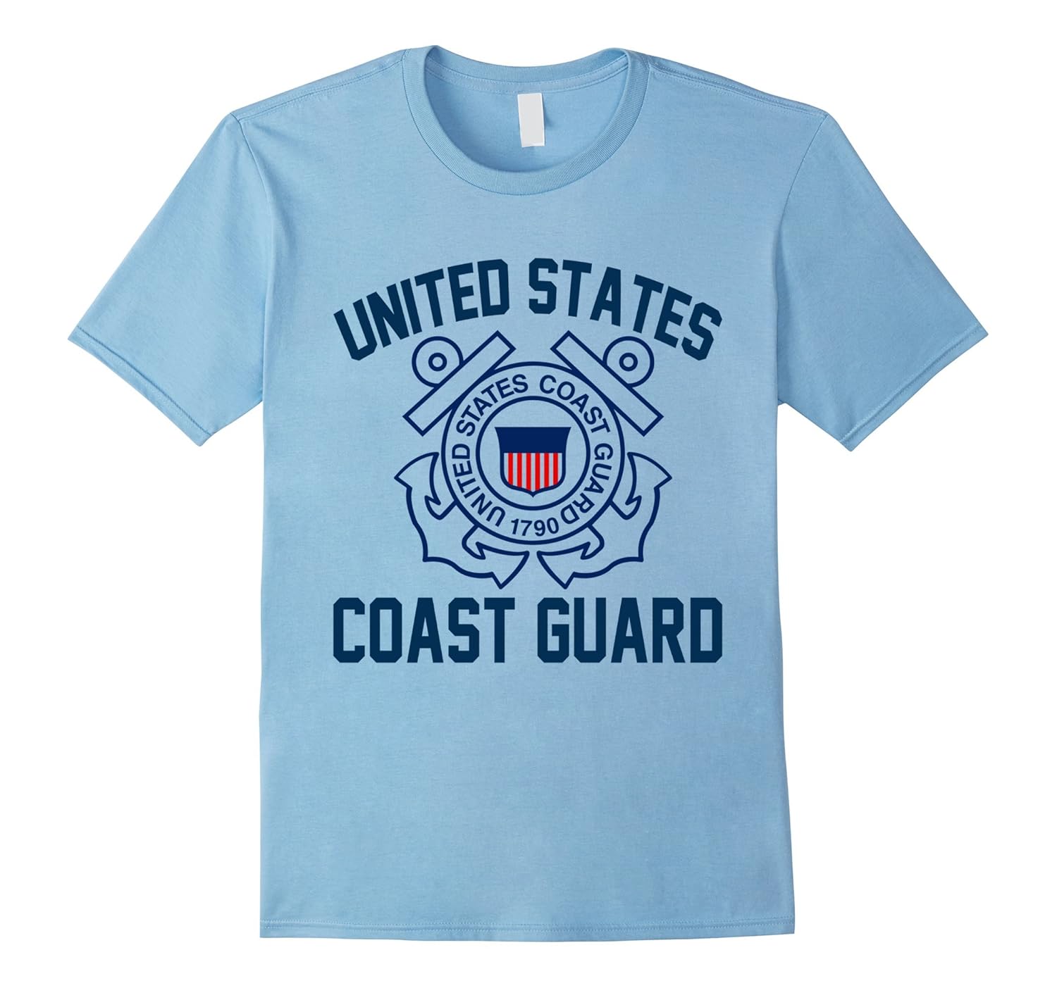 United States Coast Guard T Shirt – USCG Shirt- CGPD T Shirt-TD – theteejob