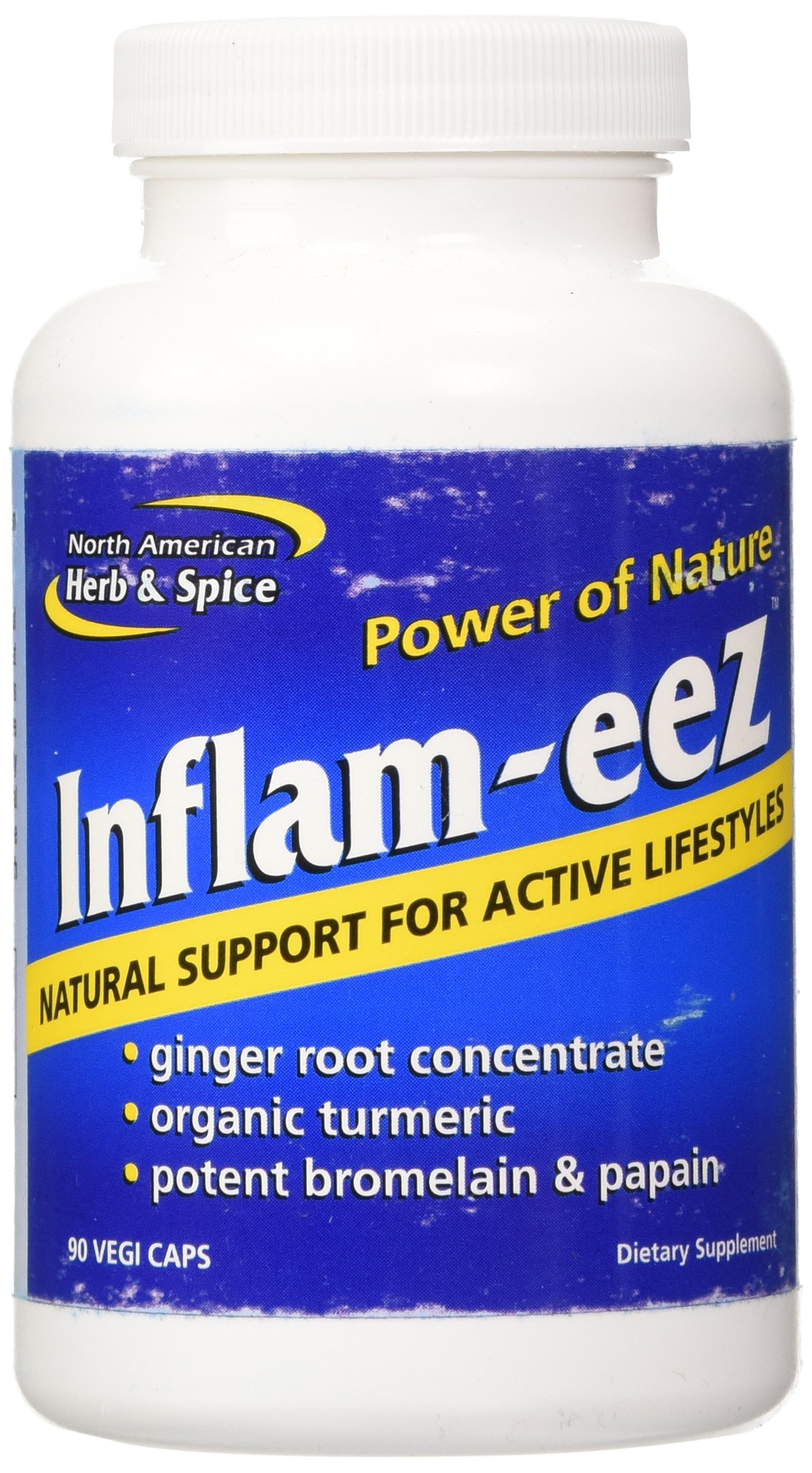 Amazon.com: North American Herb and Spice, Rosemanol, 1-Ounce: Health ...