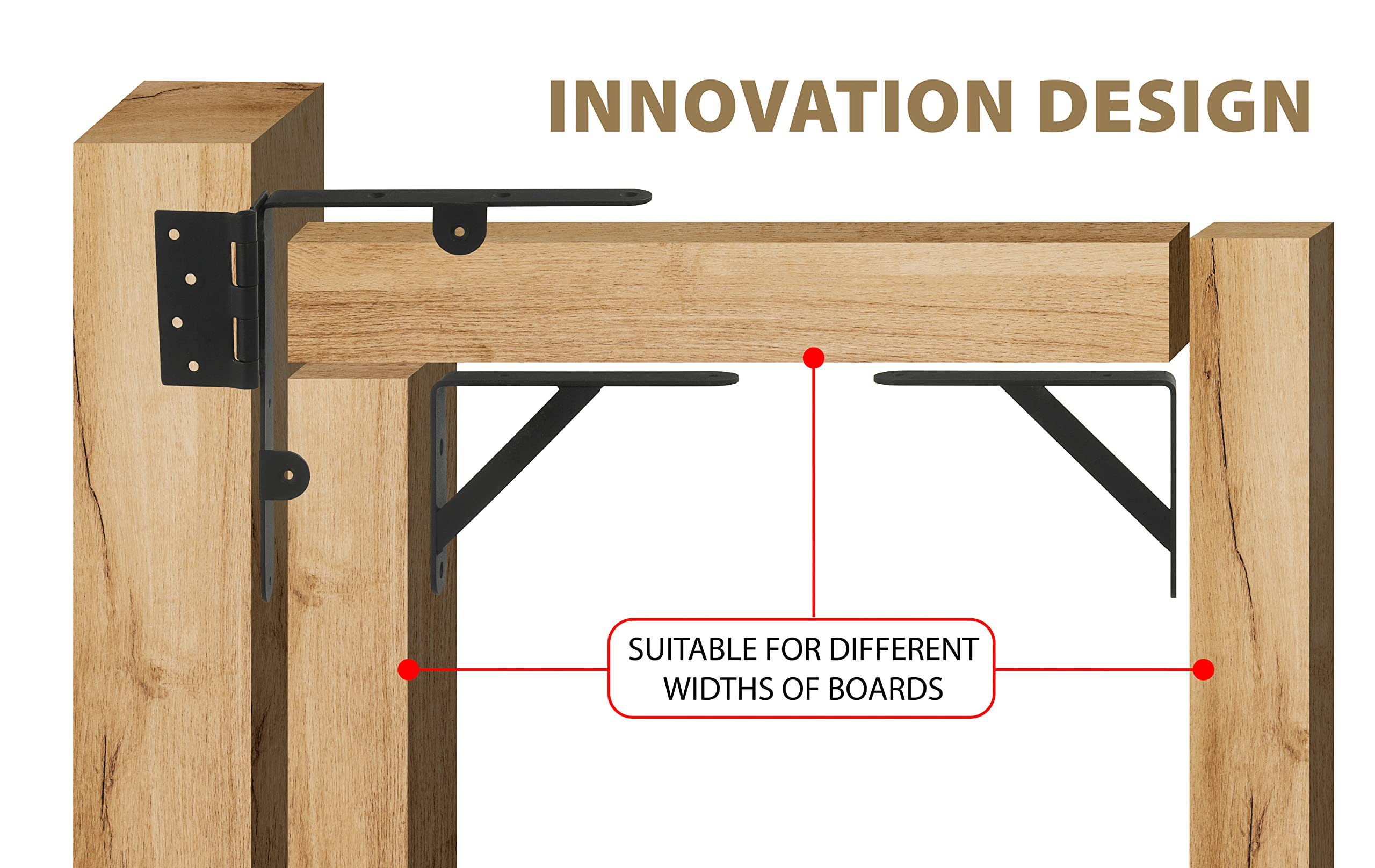 Anti Sag Gate Kit on Galleon Philippines