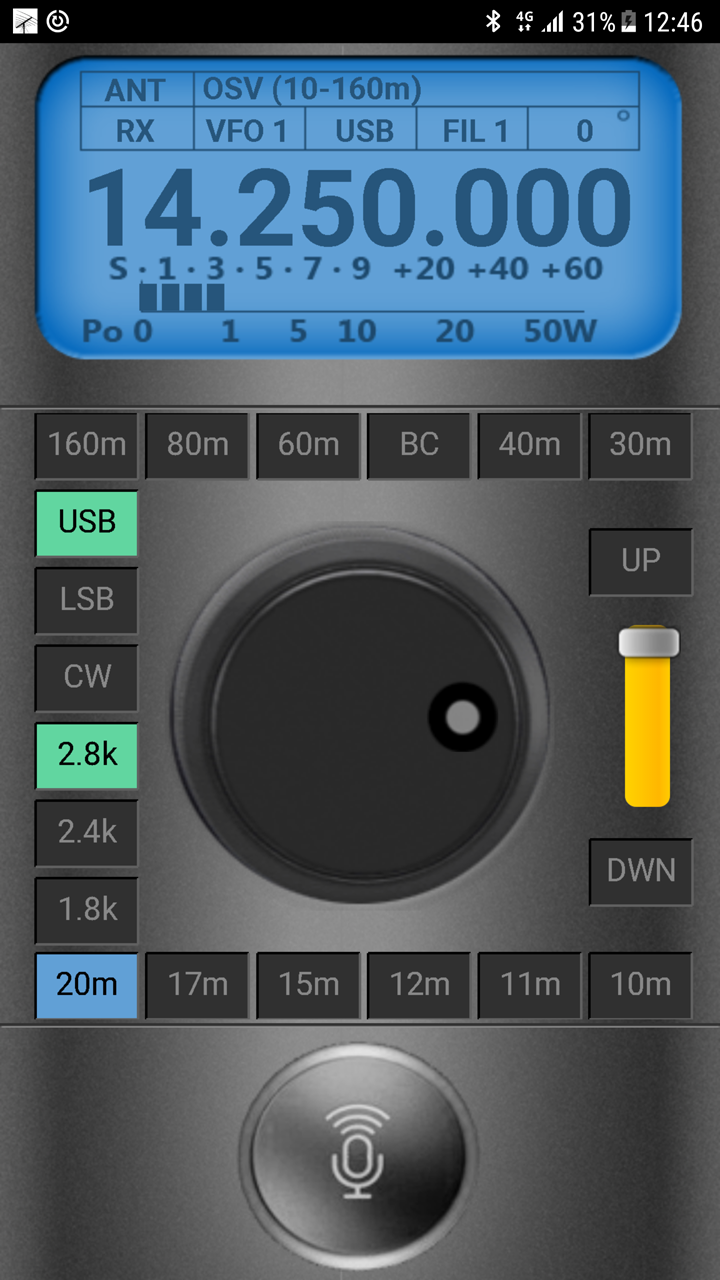 Amazon.com: HamSphere 4.0: Appstore for Android