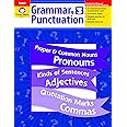 Amazon.com: Grammar and Punctuation, Grade 2: 0023472027122: Evan-Moor ...